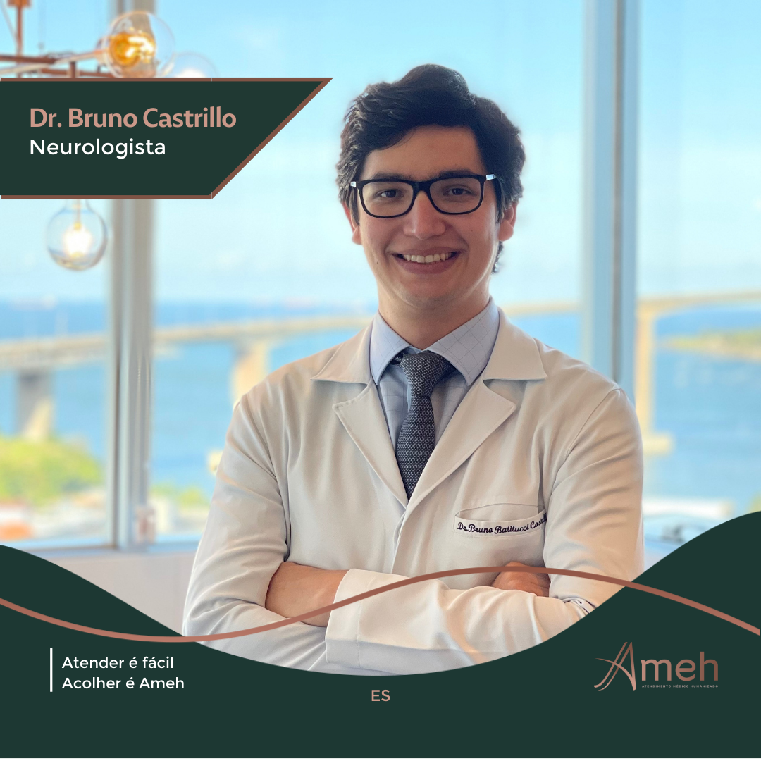 AMEH CLÍNICA - Atendimento Médico Humanizado